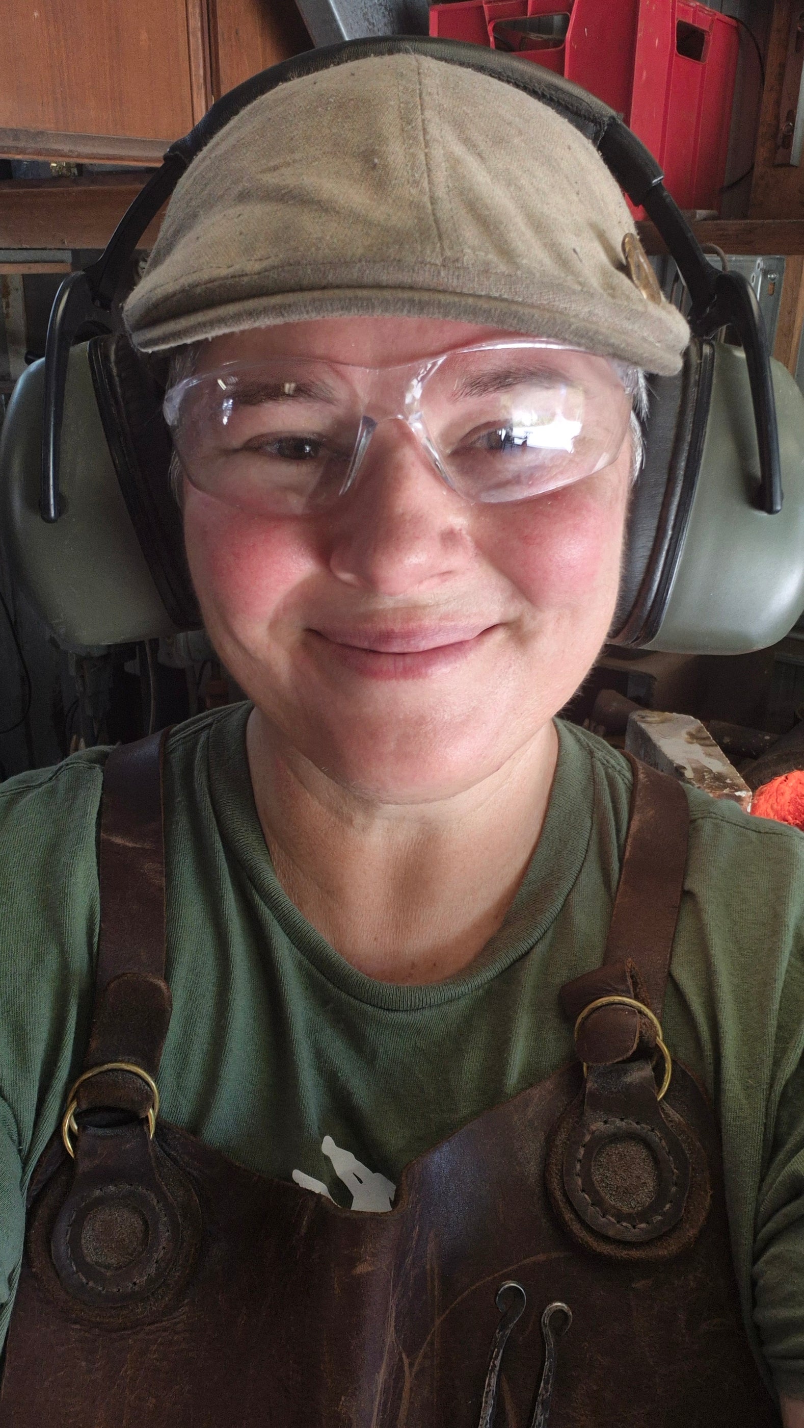 Pendant Making in Silver – Ceilidh Dalton & Amber Ecclestone — NatureArt Lab